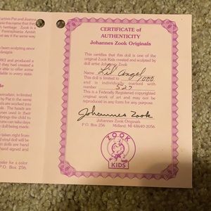 Johannes Zook Originals | Toys | Johannes Zook Originals Limited ...